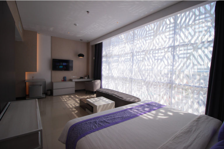 Forriz Hotel Yogyakarta