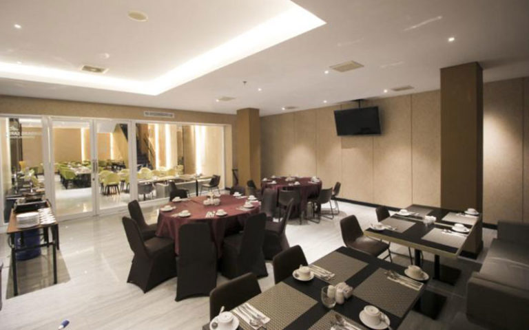 Forriz Hotel Yogyakarta
