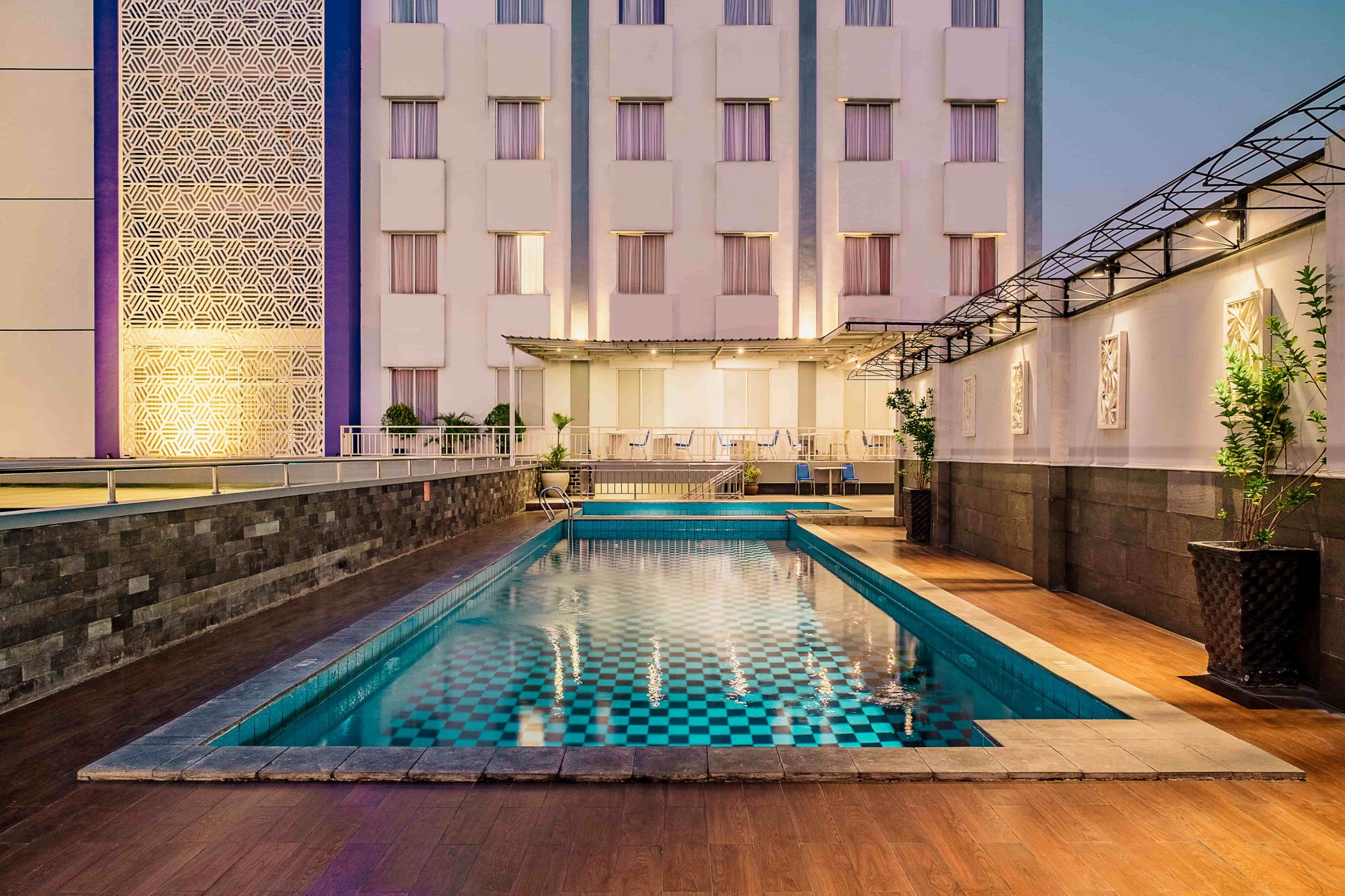 Forriz Hotel Yogyakarta